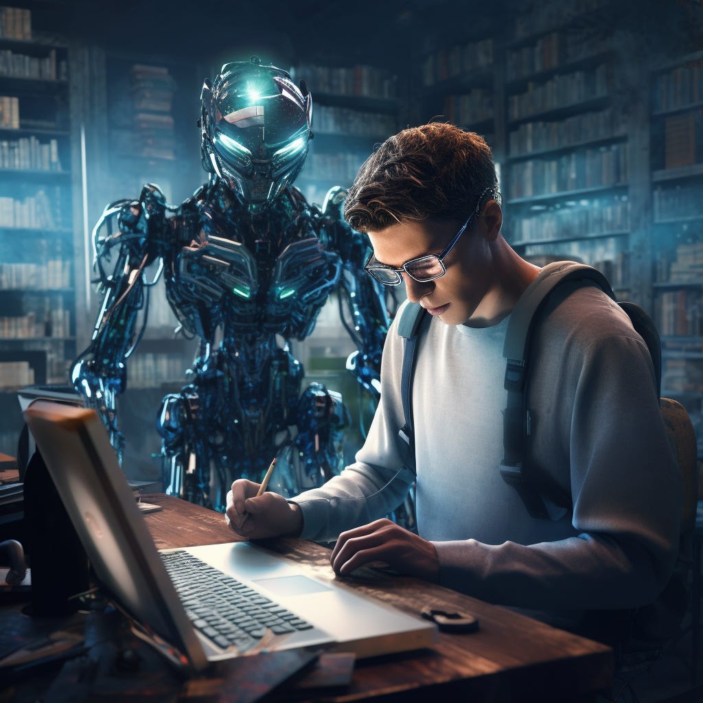 Aplicaciones de la IA